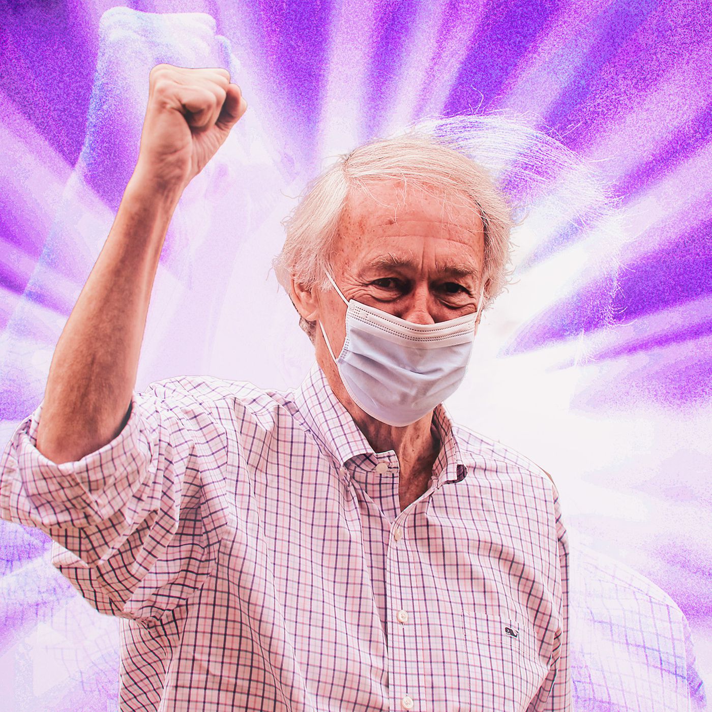 Young people won Ed Markey his election, they should be taken seriously ...